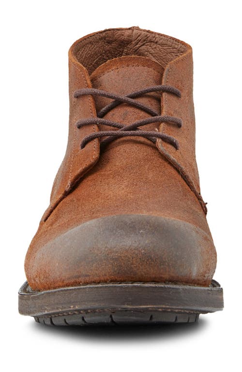 The Frye Company Bowery Chukka Boot In Fog - 30% Off  display picture 1