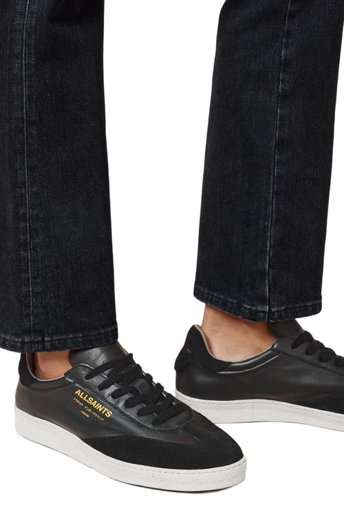 ALLSAINTS AllSaints Thelma Leather Sneakers