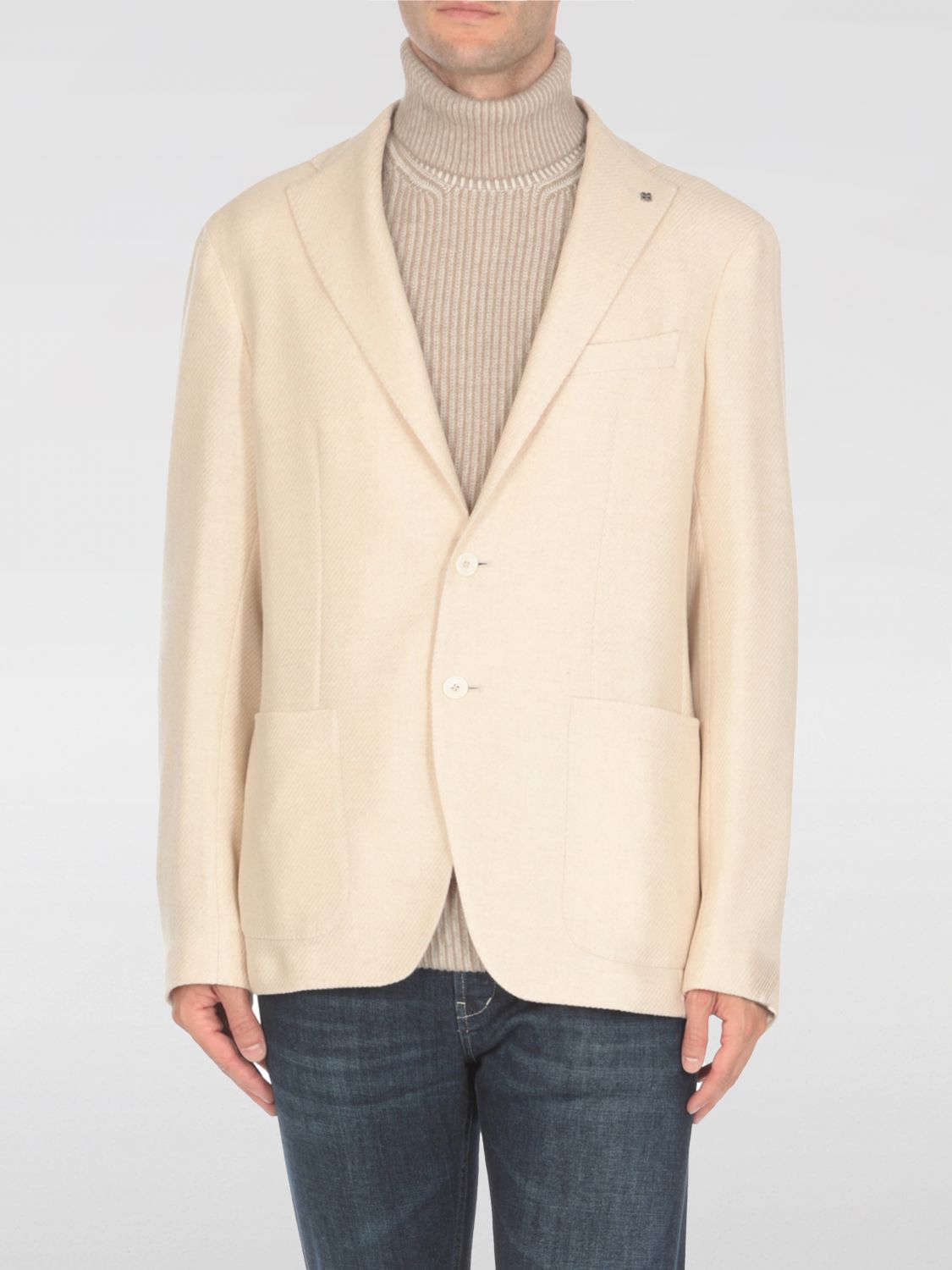 TAGLIATORE Tagliatore Tailored Jacket
