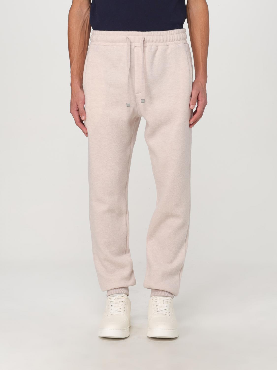 TOM FORD Cambridge Suede Sneakers