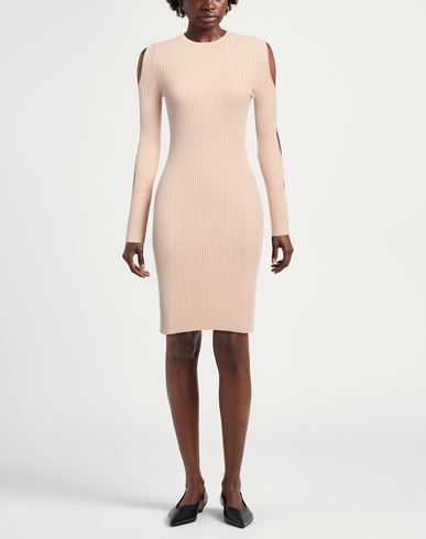 VICOLO VICOLO Mini Dress