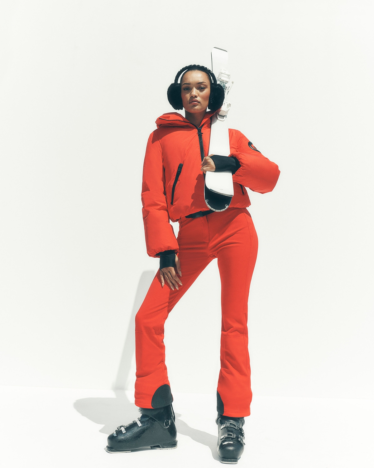 GOLDBERGH Porter Down Ski Jacket