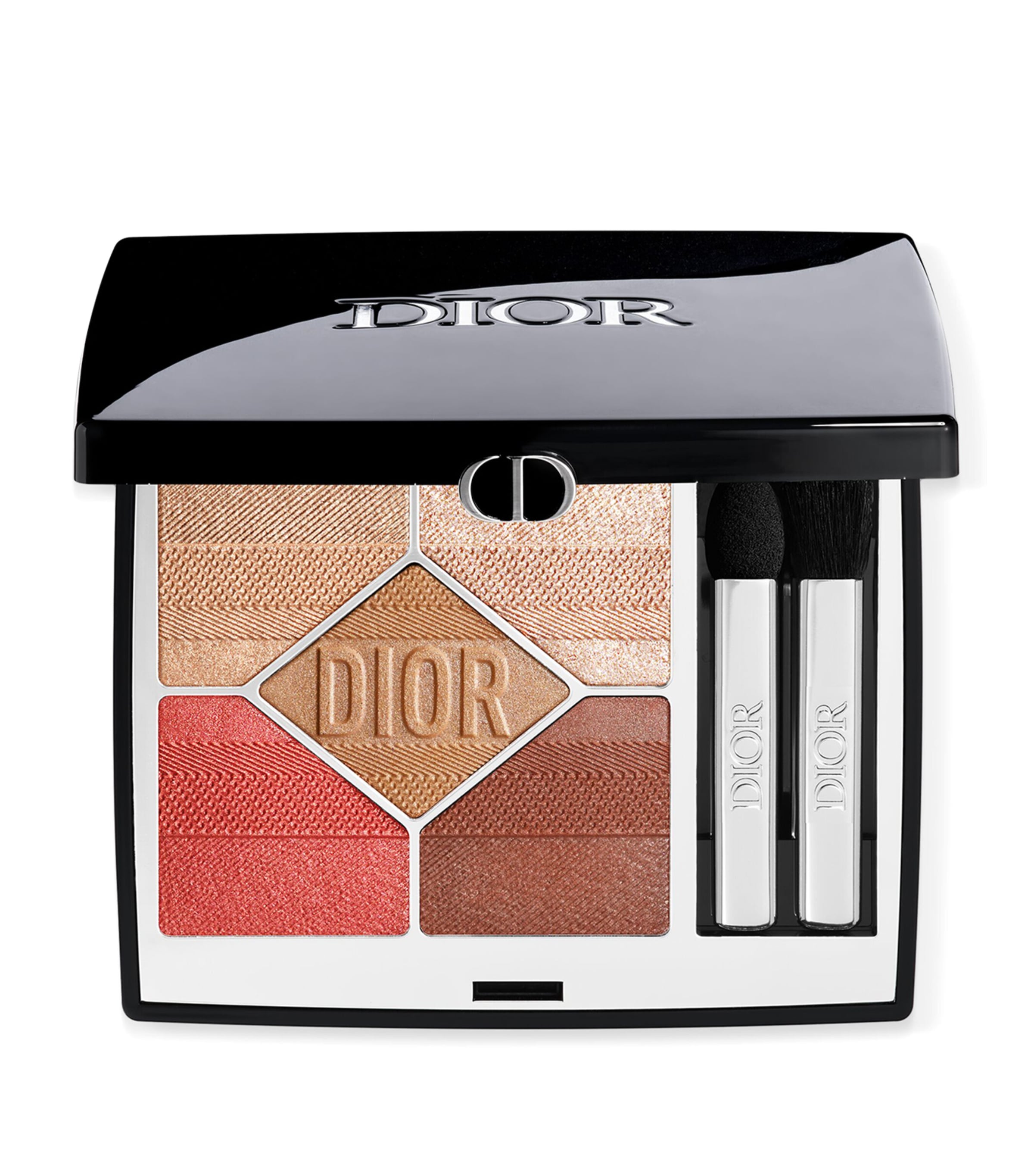 Dior Plan De Paris Collection Diorshow Couleurs Eyeshadow