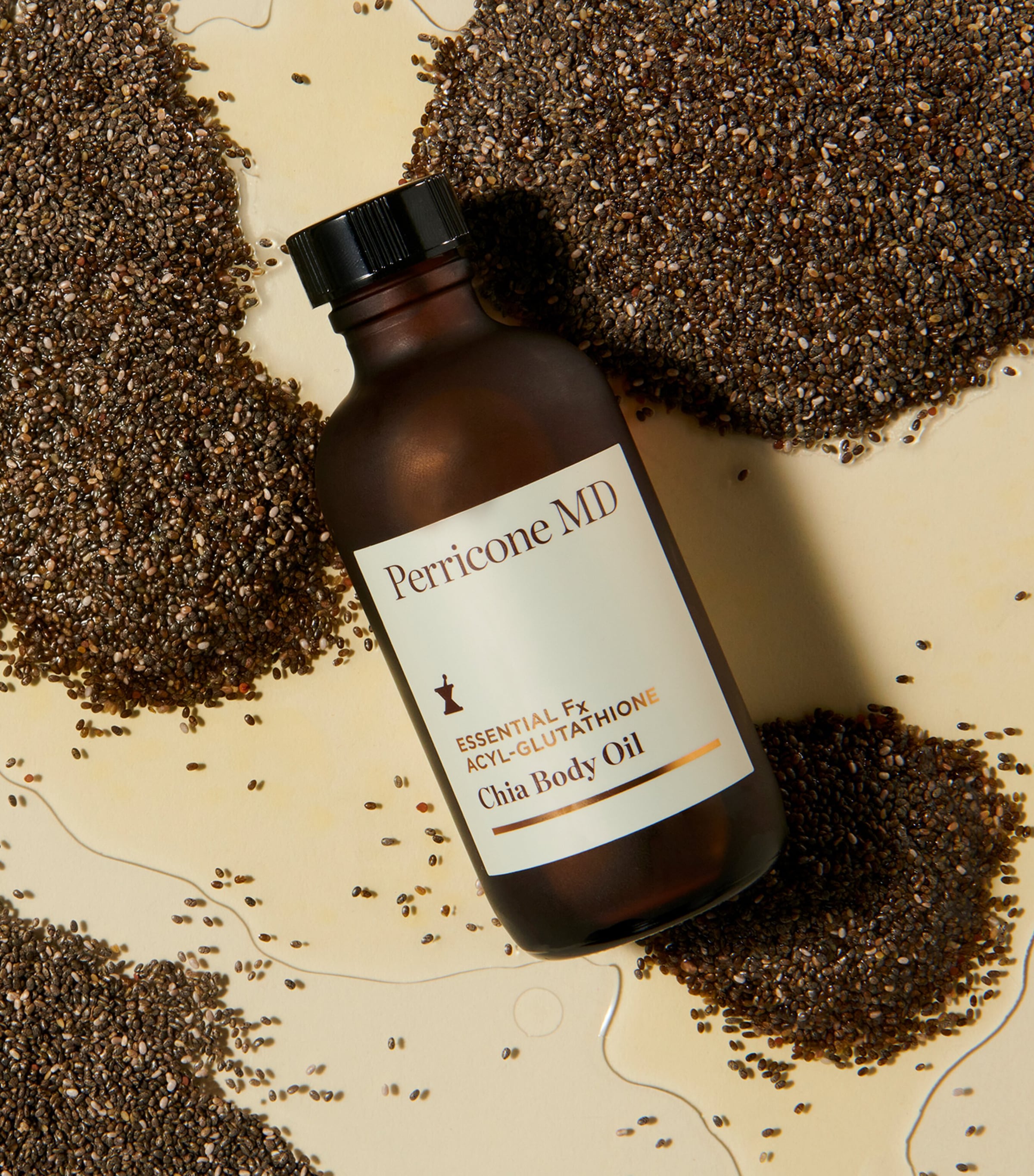 essential fx acyl-glutathione chia body oil - Anti-Aging Treatment - Perricone MD | Buy at Sweetcare perricone md essential fx acyl-glutathione