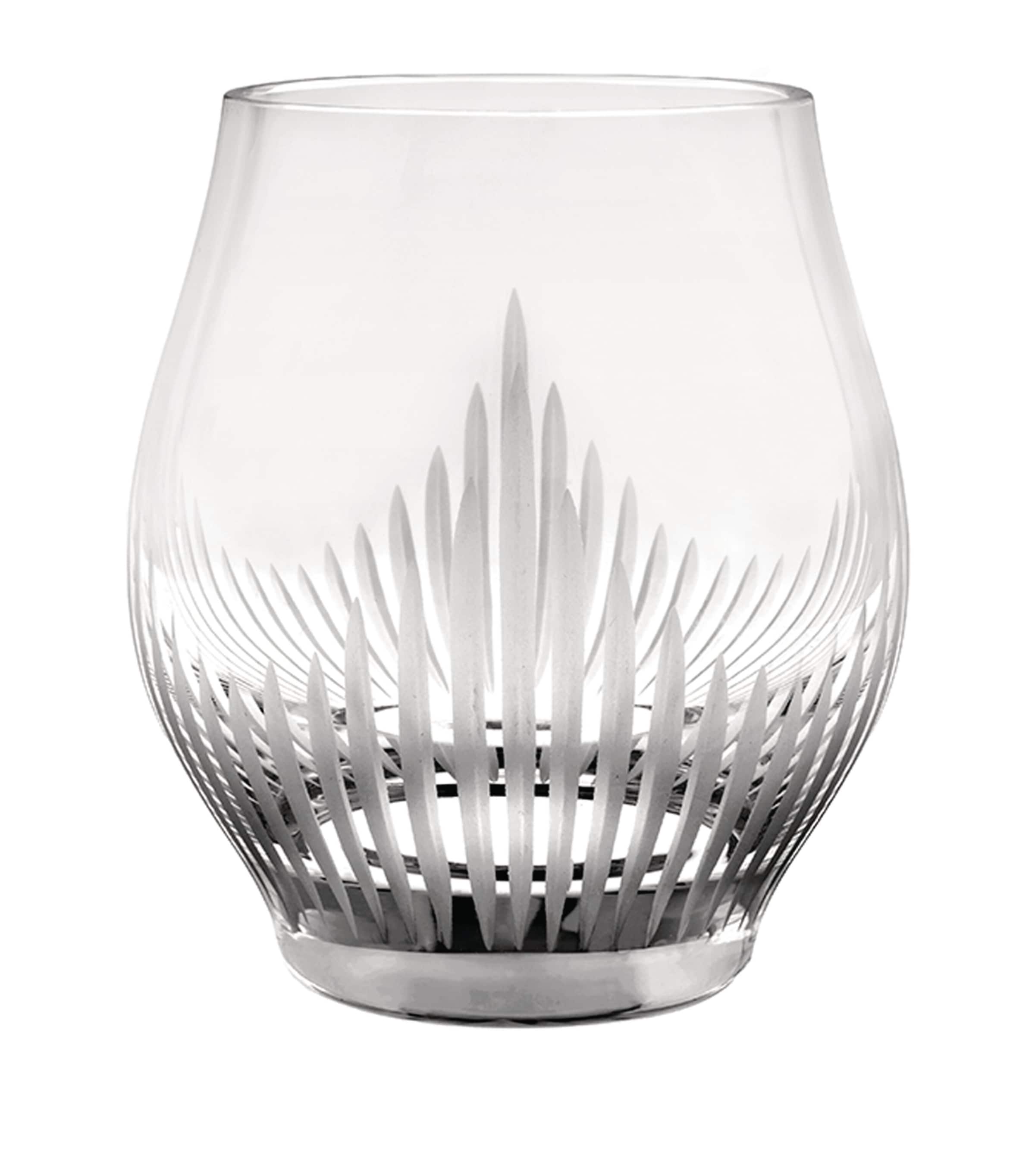 Lalique Crystal 100 Points Shot Glasses In Clear | Editorialist
