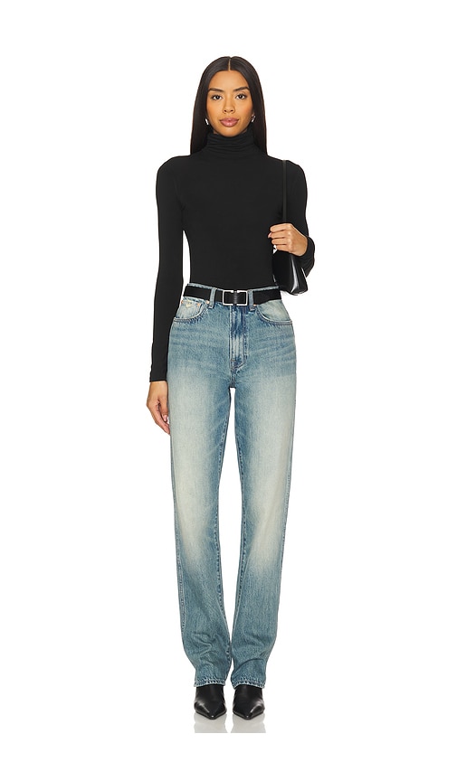 ALL THE WAYS Maia Top