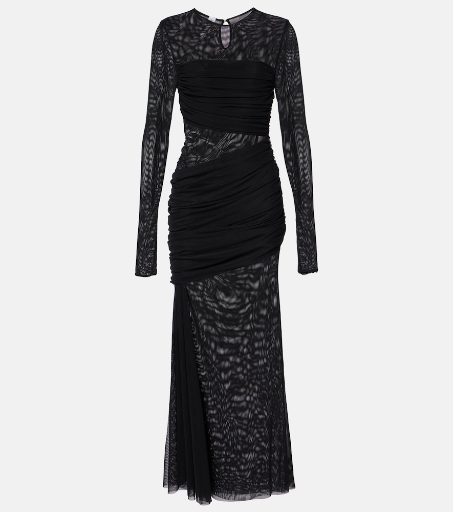 BANANHOT Bananhot Olivia Maxi Dress