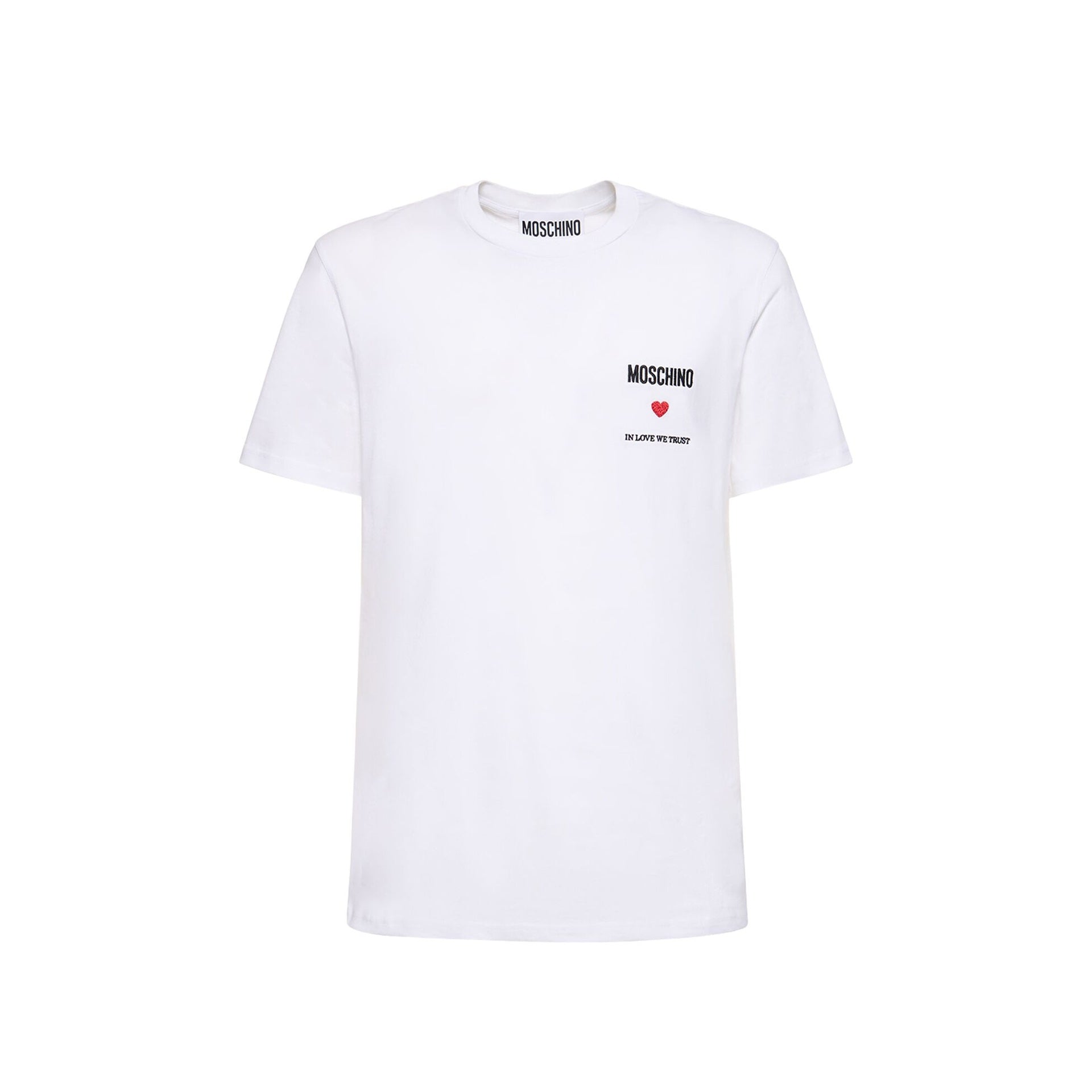 Supreme The Killer Trust Tee Shirt - Red | Editorialist
