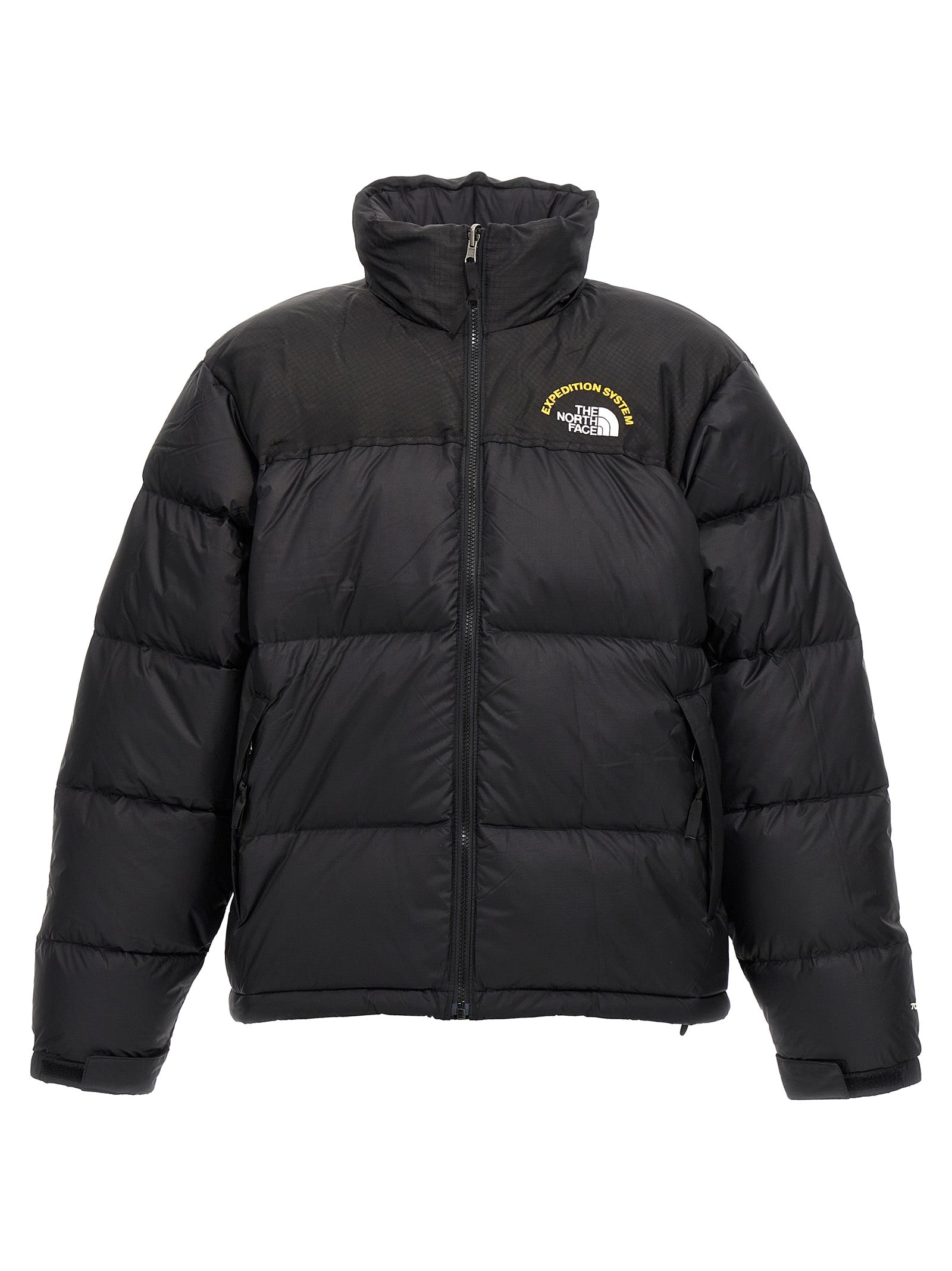 The North Face 1996 Retro Nuptse Expedition System' Down Jacket In