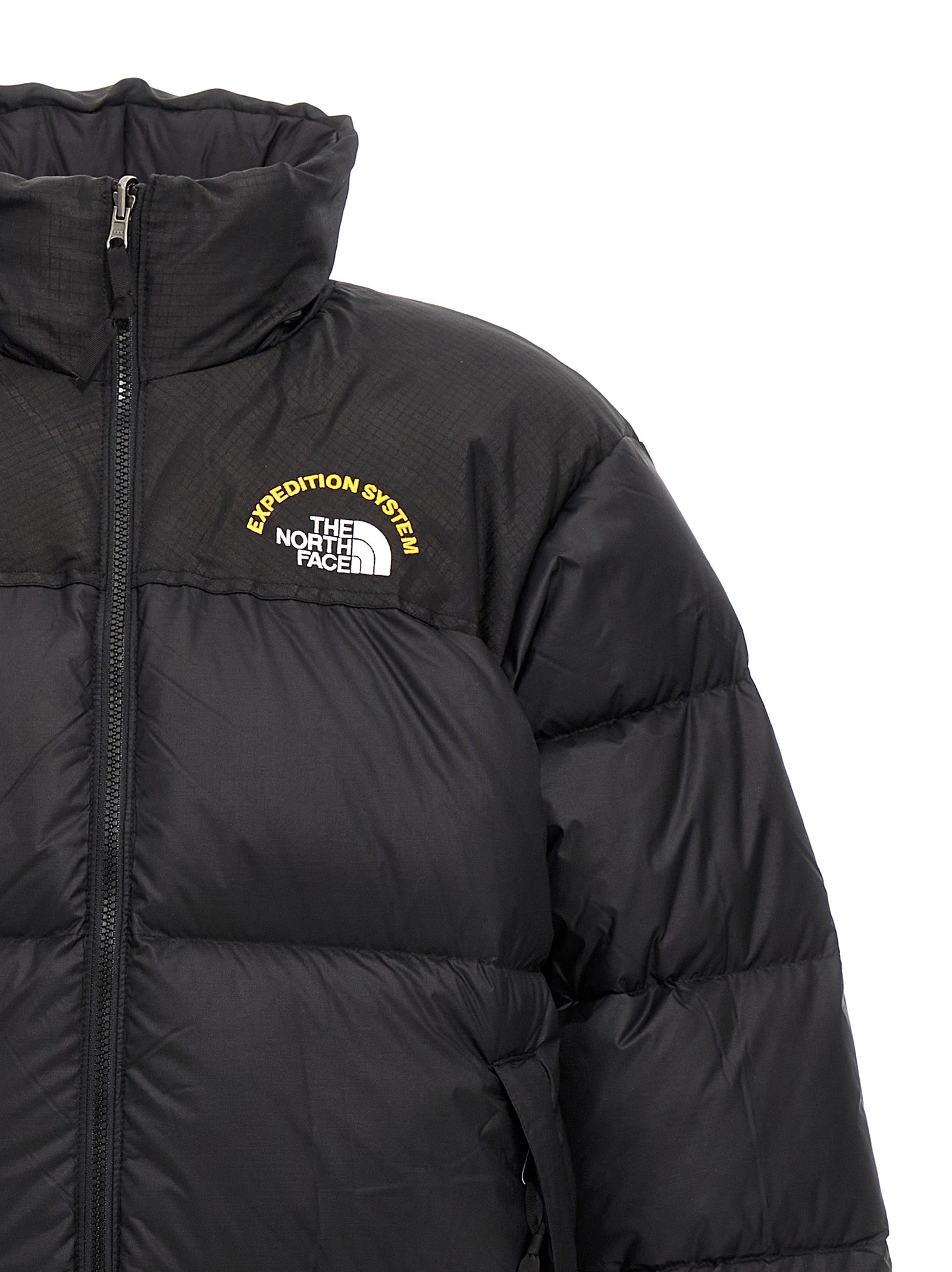 The North Face 1996 Retro Nuptse Expedition System' Down Jacket In