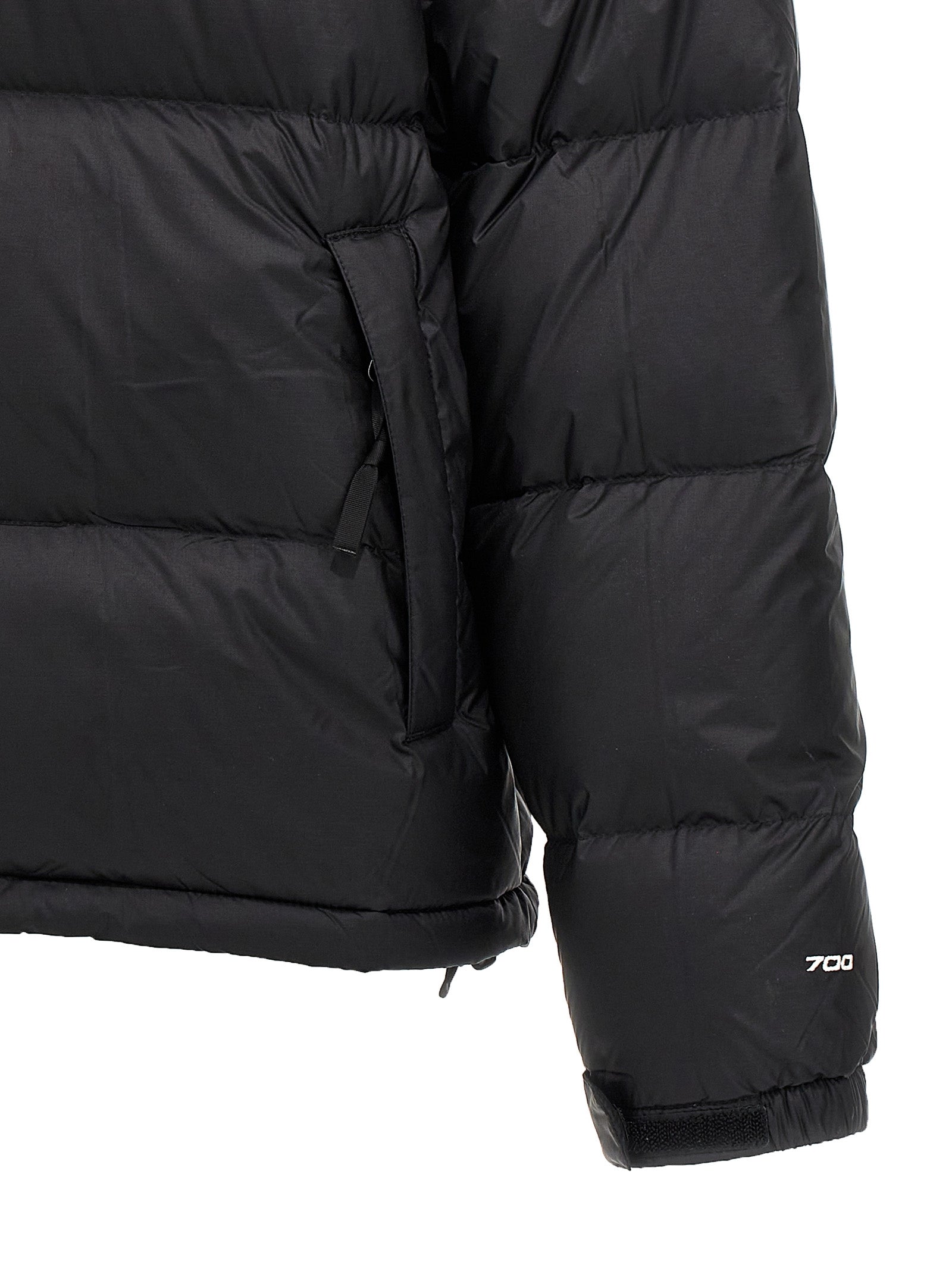 The North Face 1996 Retro Nuptse Expedition System