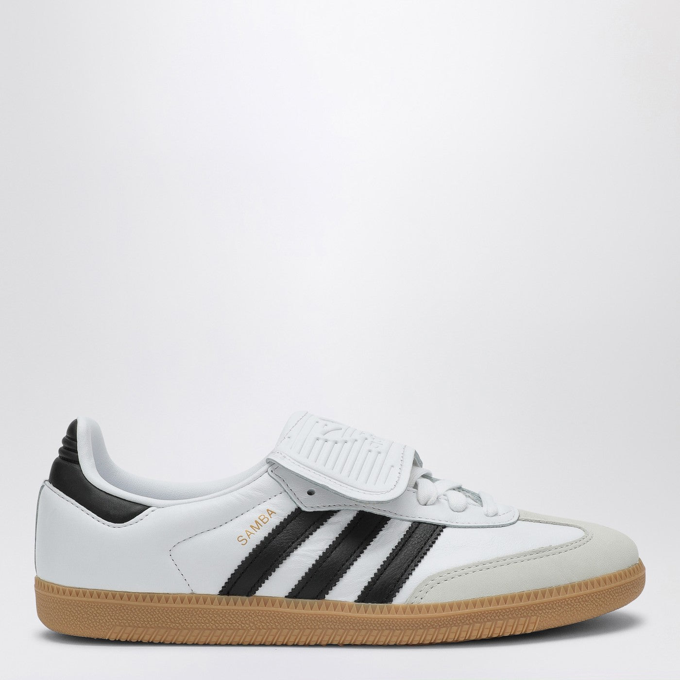 Adidas Jonah Hill Samba Night Sneakers - Green | Editorialist