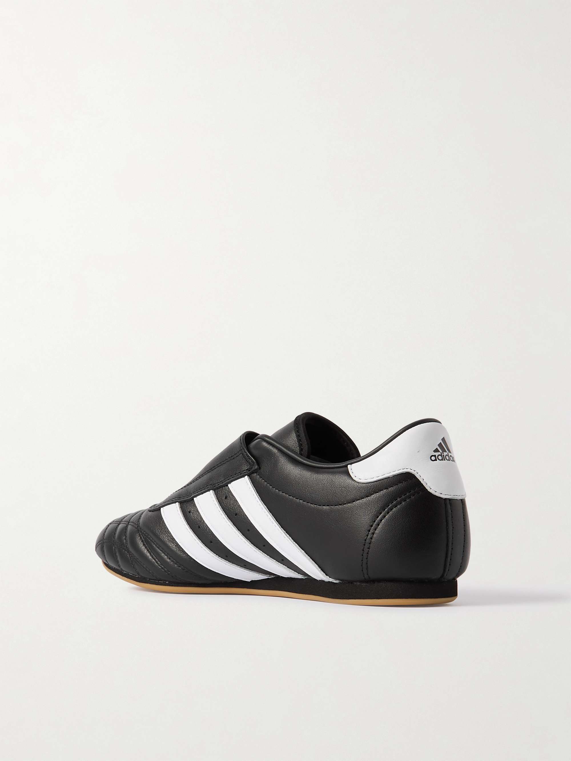 adidas gazelle silver green womens Adidas Womens Taekwondo Shoes – Extra Butter main image 1