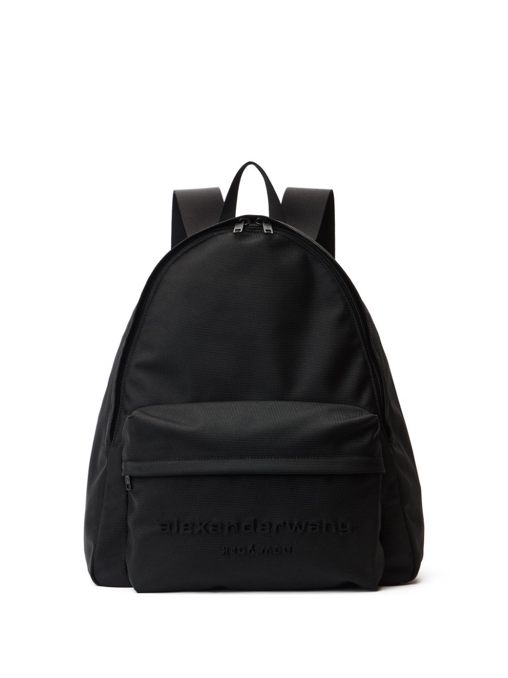 Alexander Wang Punch Backpack In Black - 40% Off | Editorialist