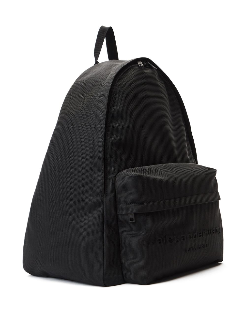 Alexander Wang Punch Backpack In Black - 40% Off | Editorialist