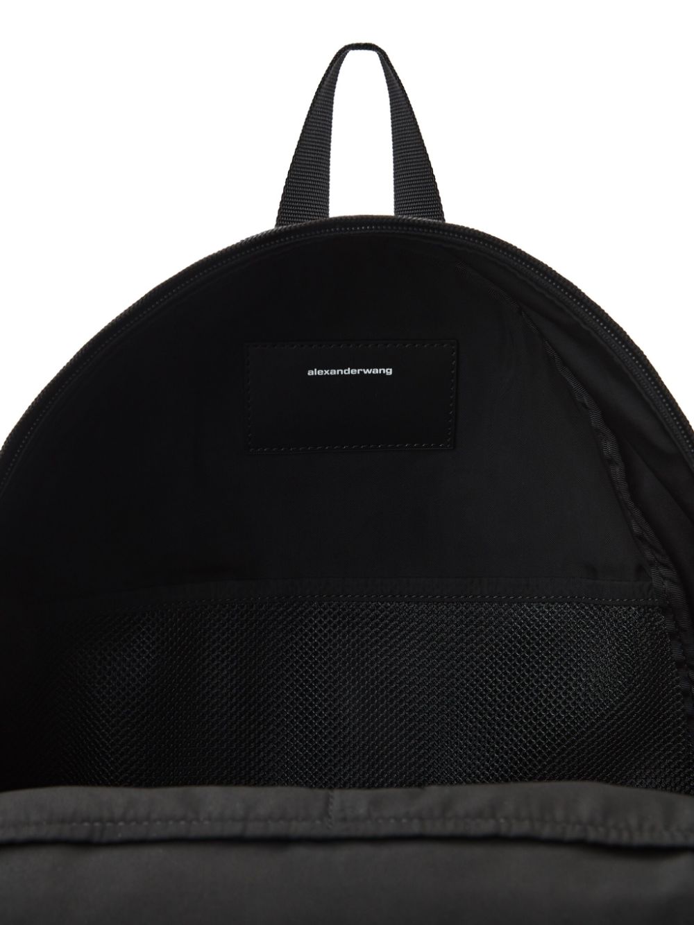 Alexander Wang Punch Backpack In Black - 40% Off | Editorialist