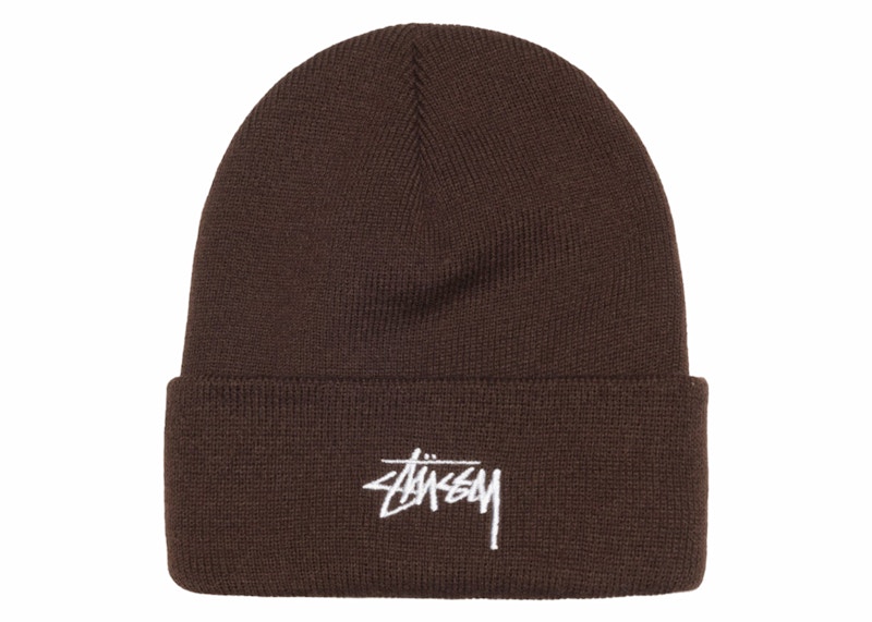 最 安値ファッション - Palace HORNY NEIN CUFF BEANIE BROWN 最 安値ファッション - Palace HORNY NEIN CUFF BEANIE BROWN