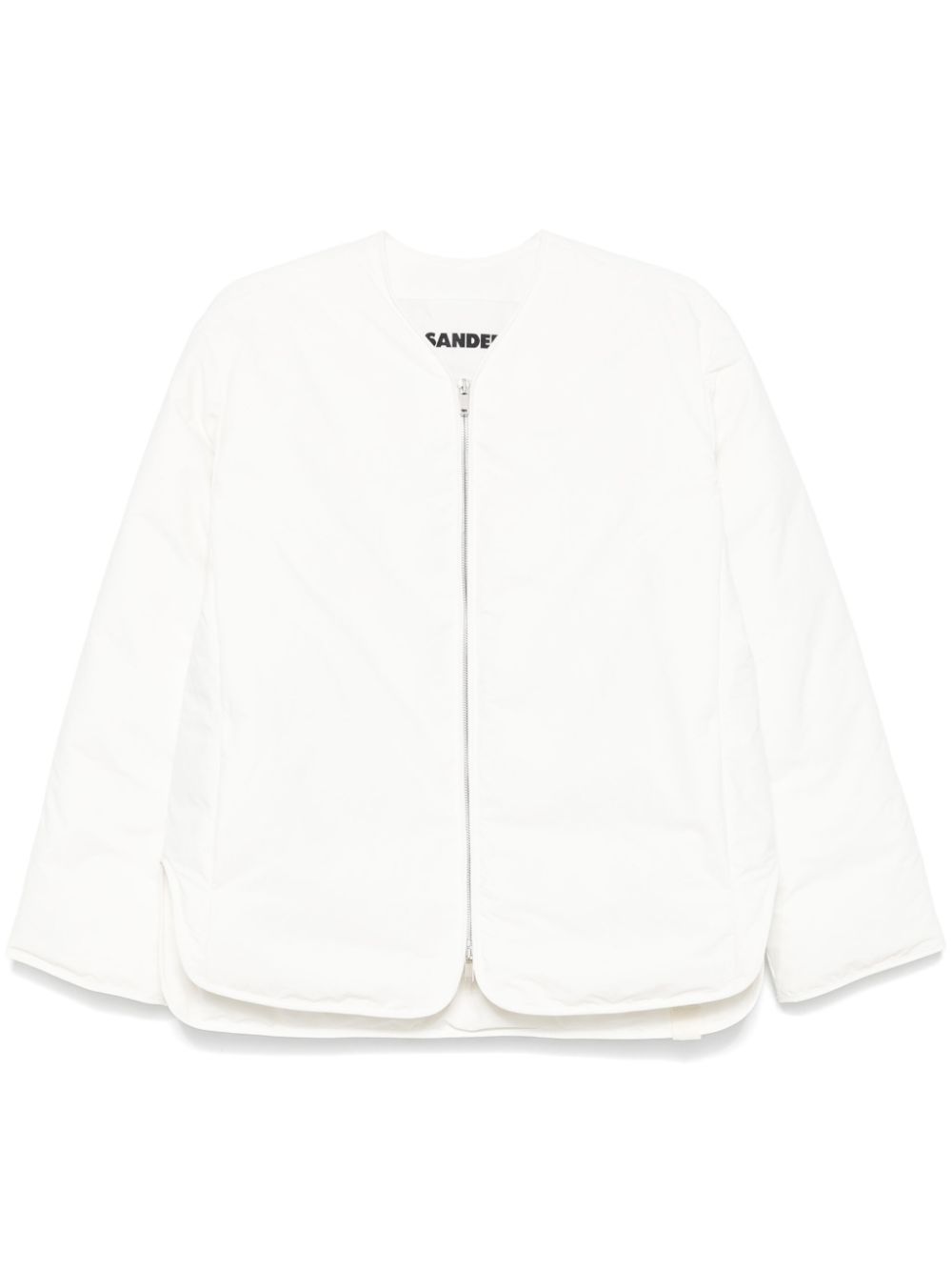 JIL SANDER Jil Sander Padded Coat