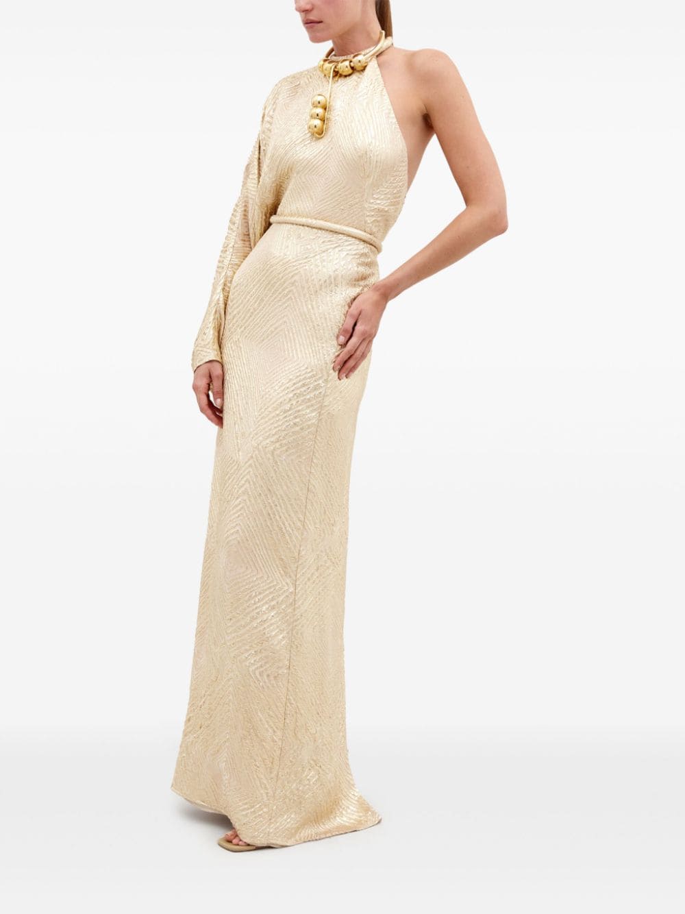 SILVIA TCHERASSI Silvia Tcherassi Gael Gown