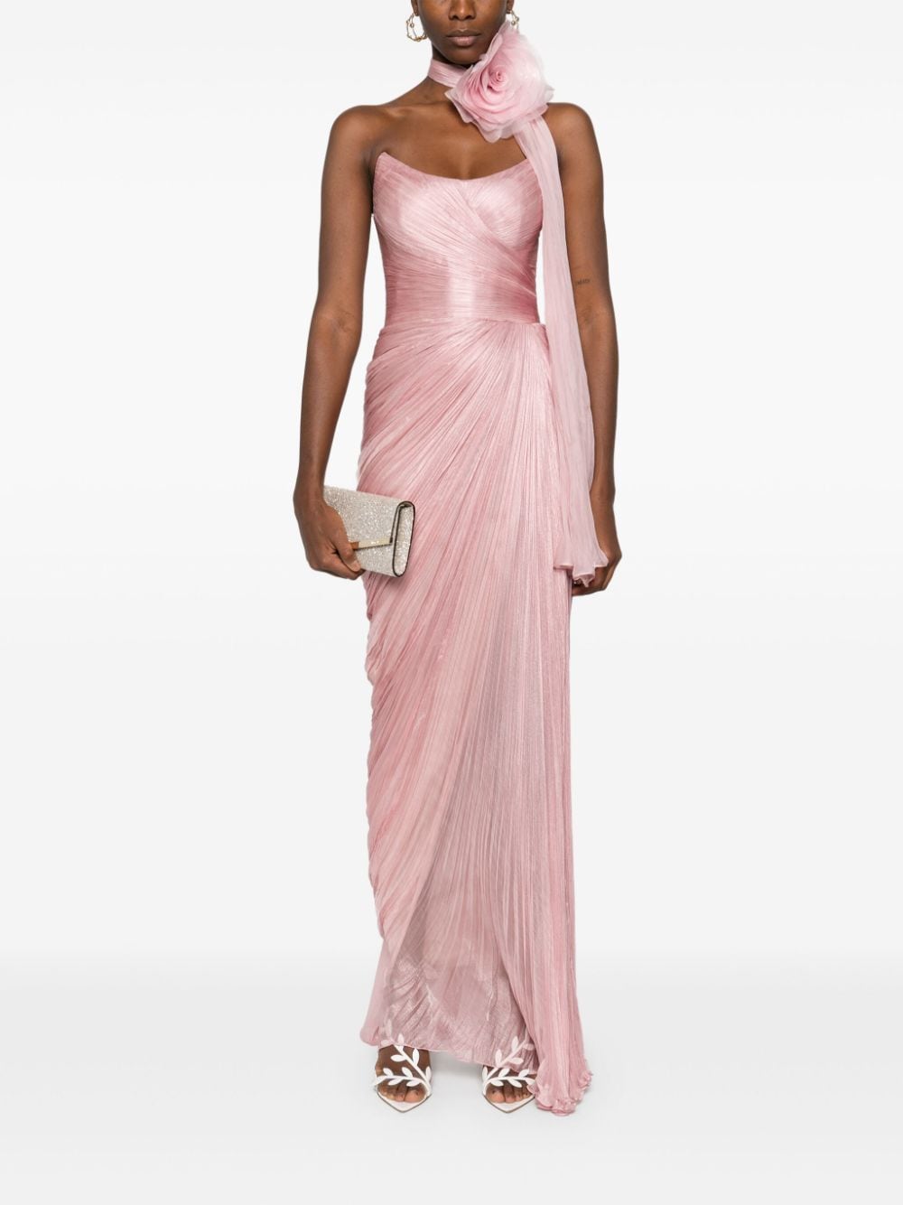 IRIS SERBAN Iris Serban anette gown