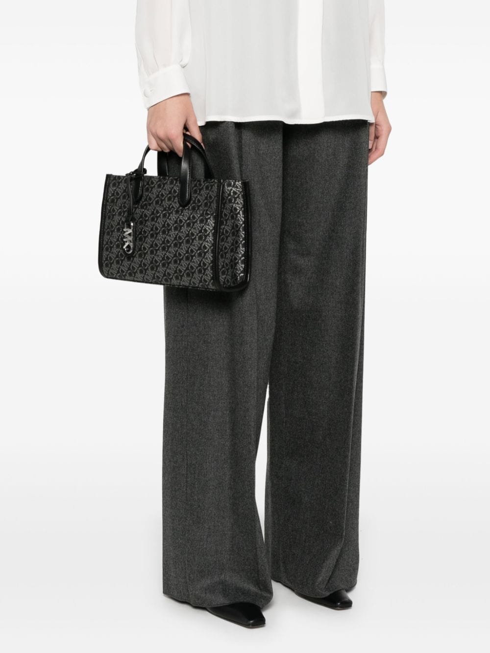 MICHAEL KORS Michael Kors Gigi Small Tote Bag