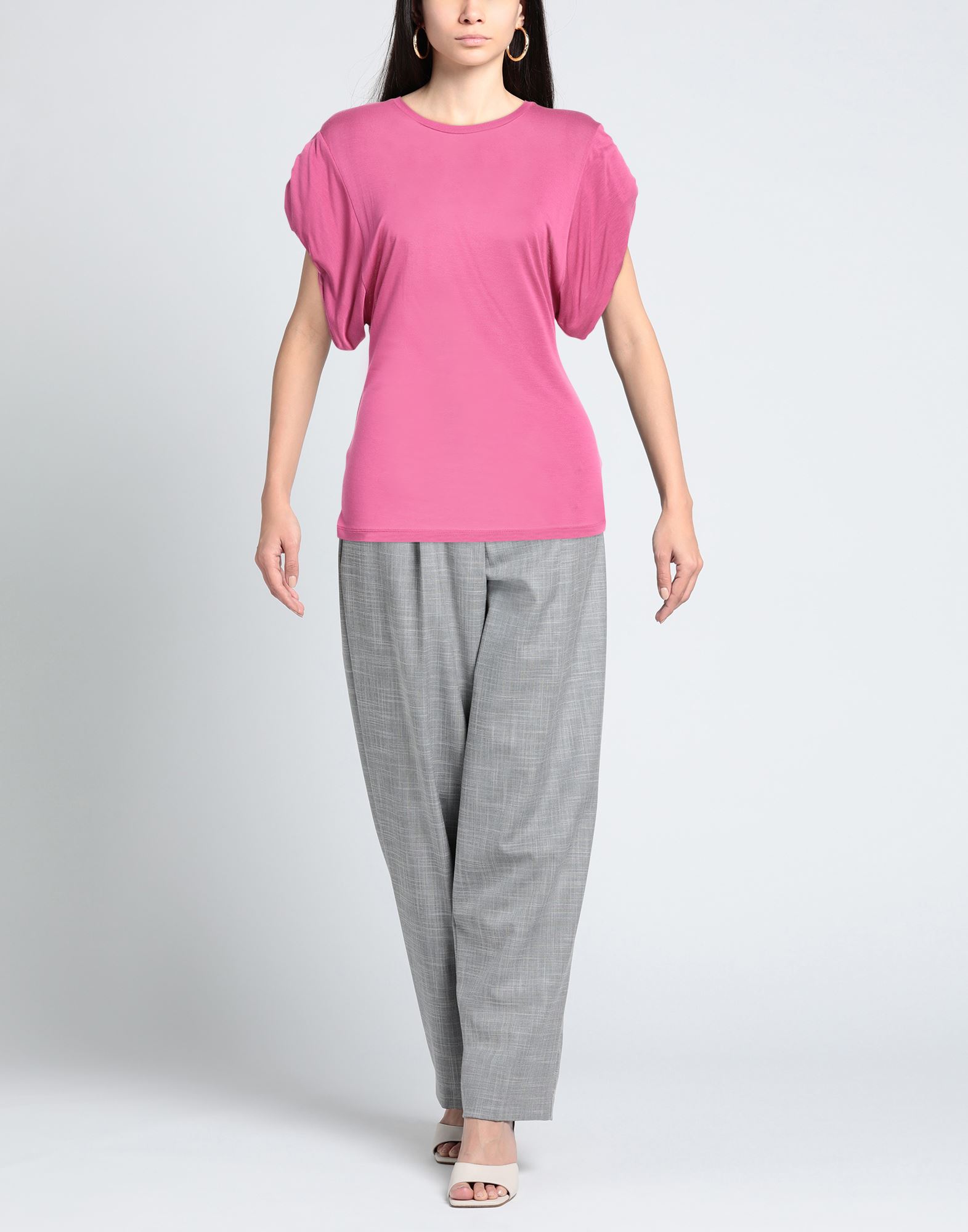 DONDUP DONDUP Jersey T-Shirt