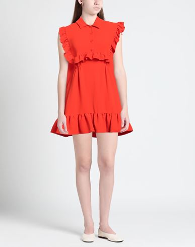 SPORTMAX Mini Shirt Dress