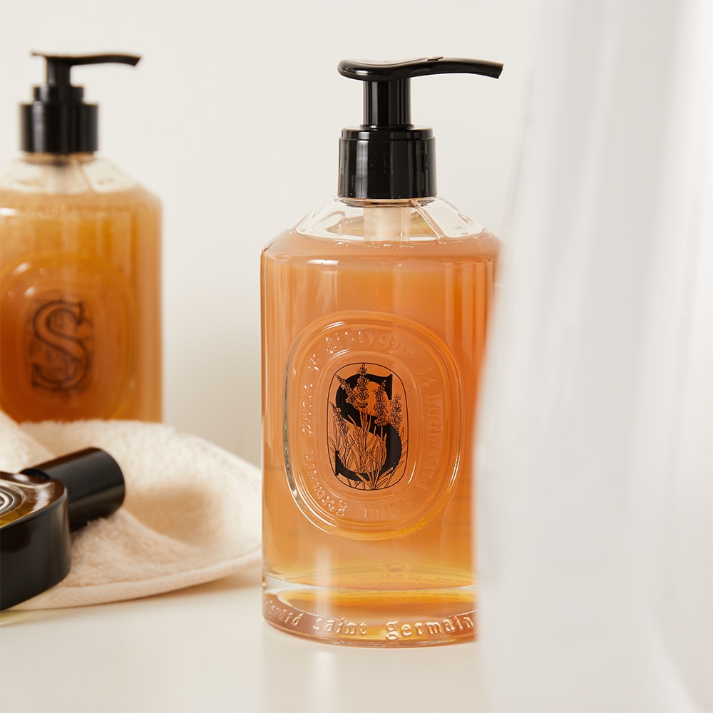 Diptyque Softening Hand Wash 350ml - One-Color | Editorialist