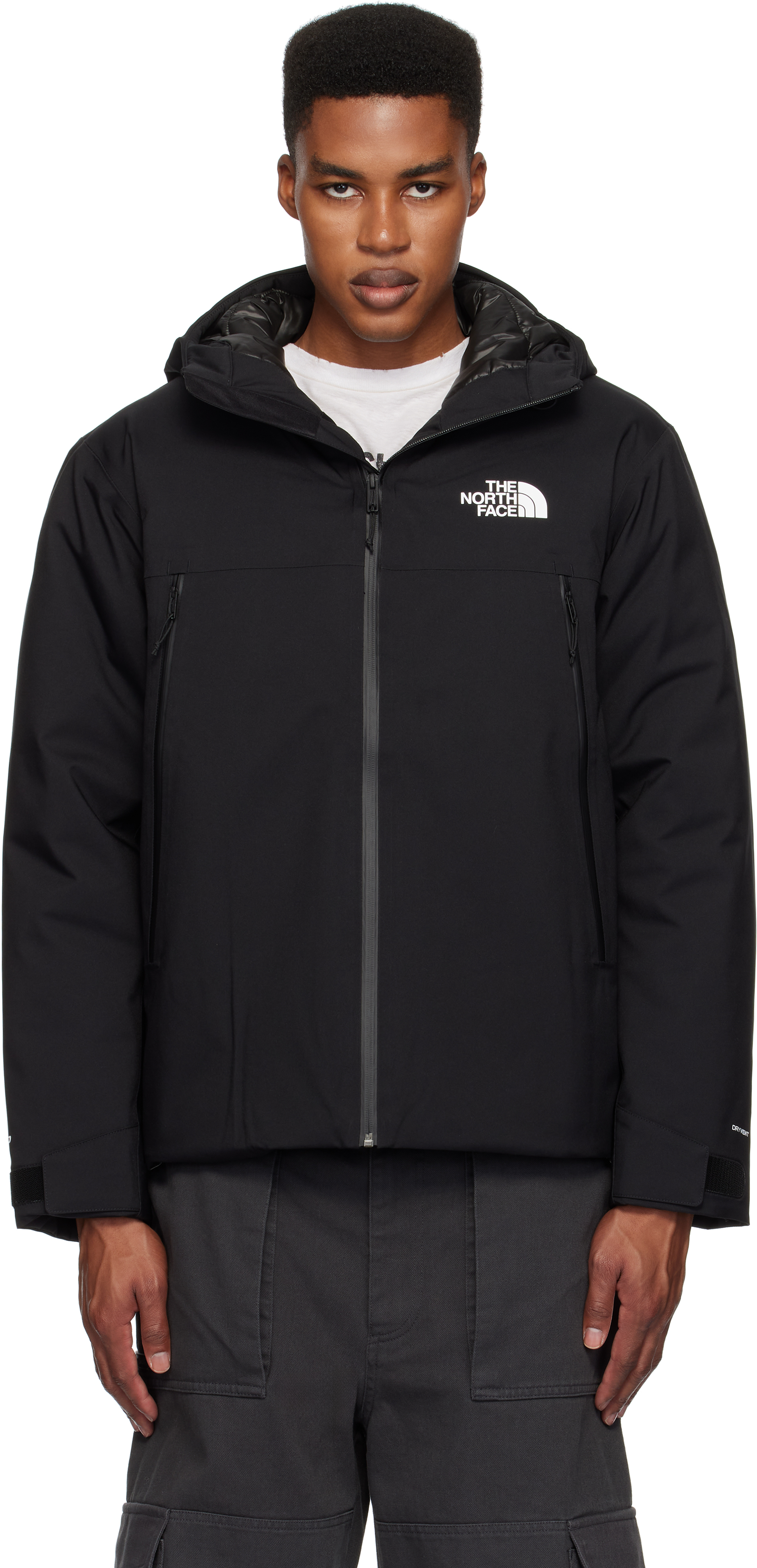 Winter Jacket Price Down Jacket With North Face Men's Puffer