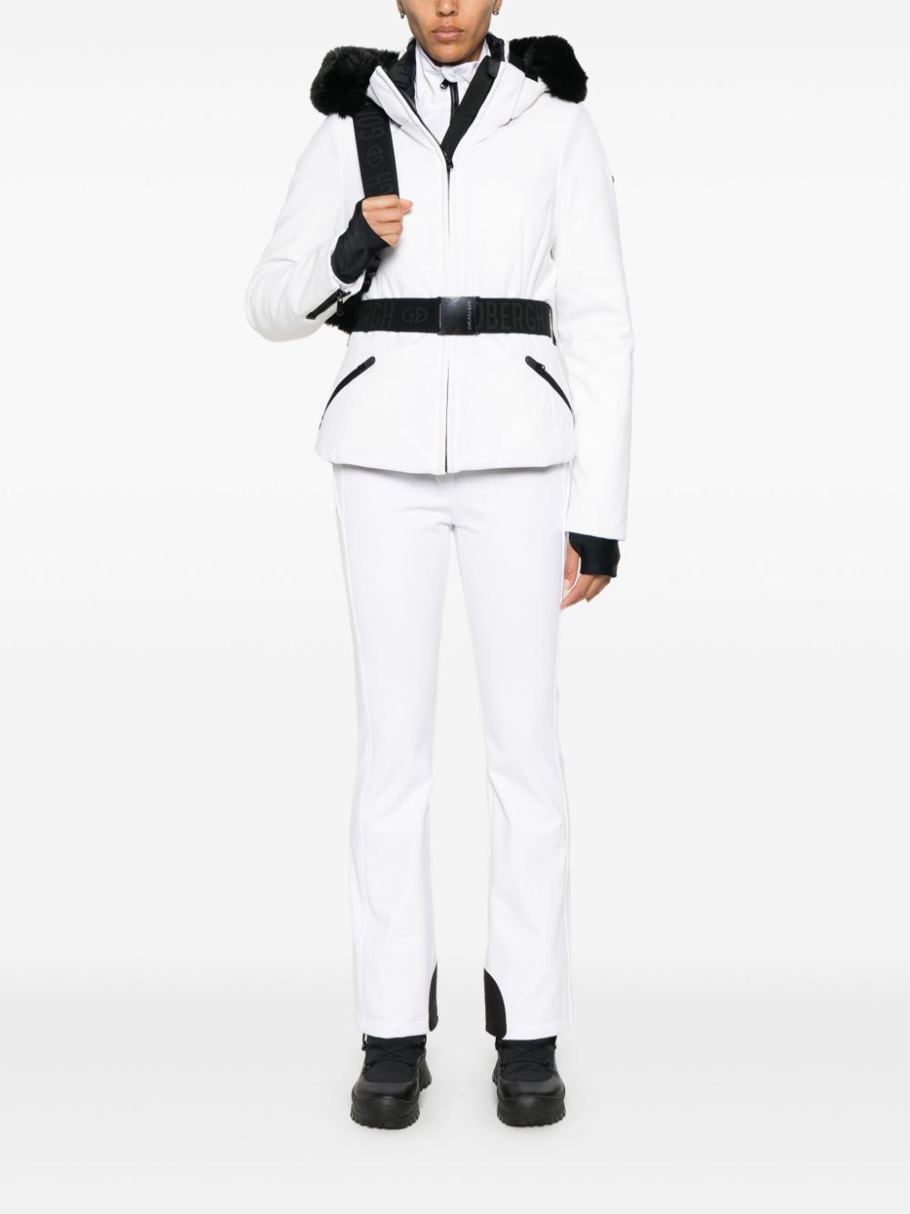 GOLDBERGH Goldbergh Hida Ski Jacket