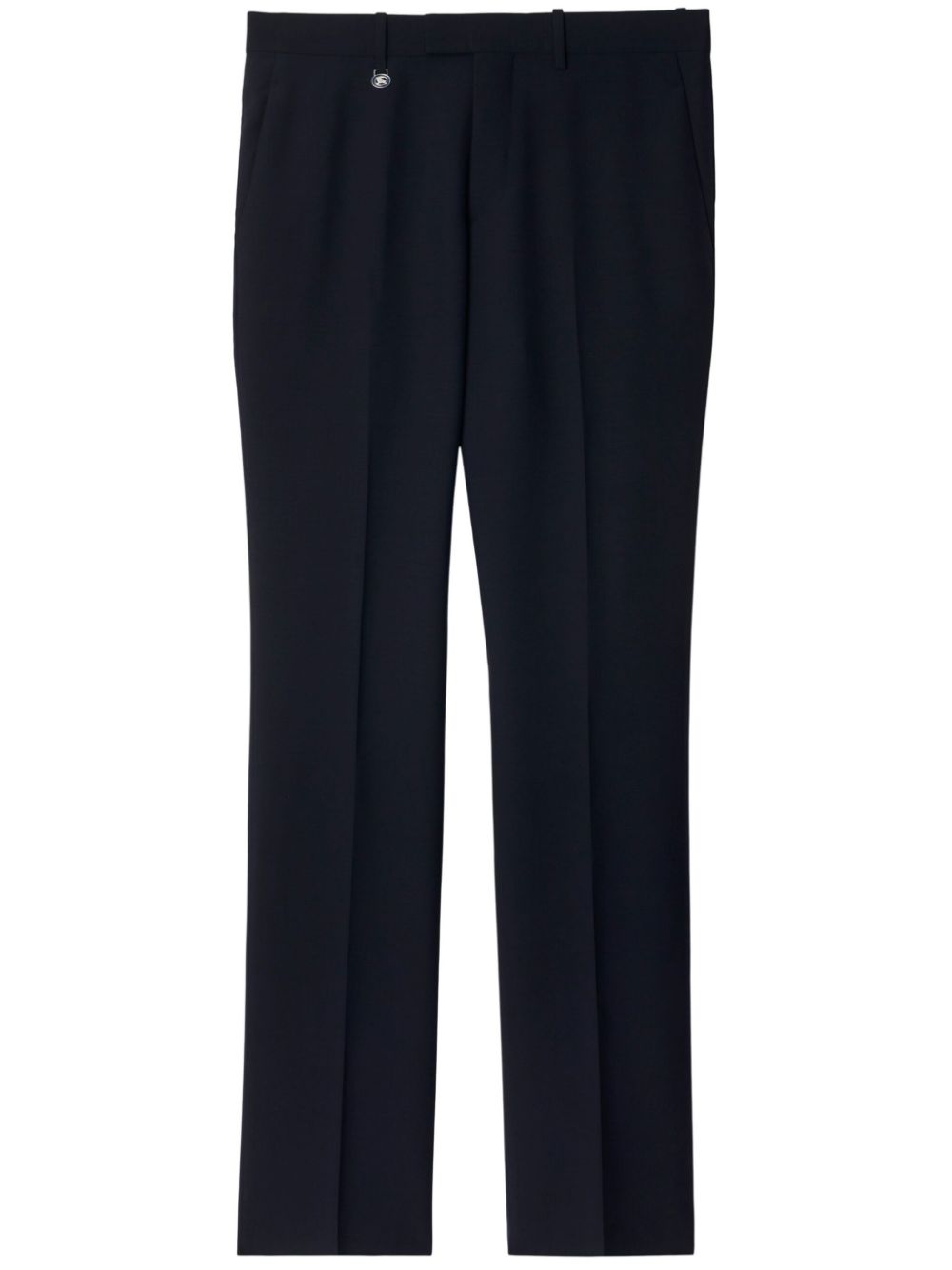 KARL LAGERFELD buttoned resort polo shirt