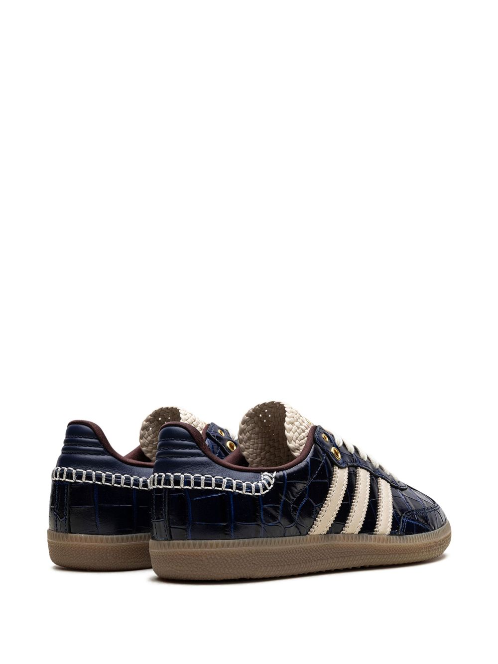 adidas gazelle silver green womens adidas Superstar 80 ADV main image 1