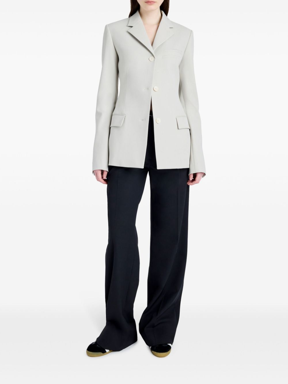 PROENZA SCHOULER Proenza Schouler Lark Blazer