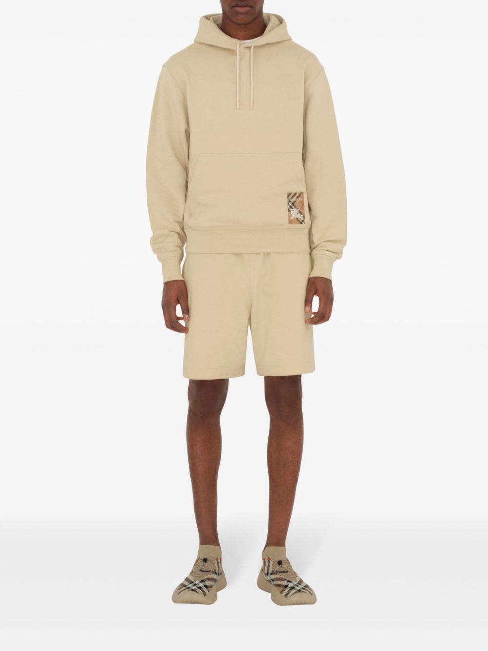 BURBERRY Burberry Track Shorts