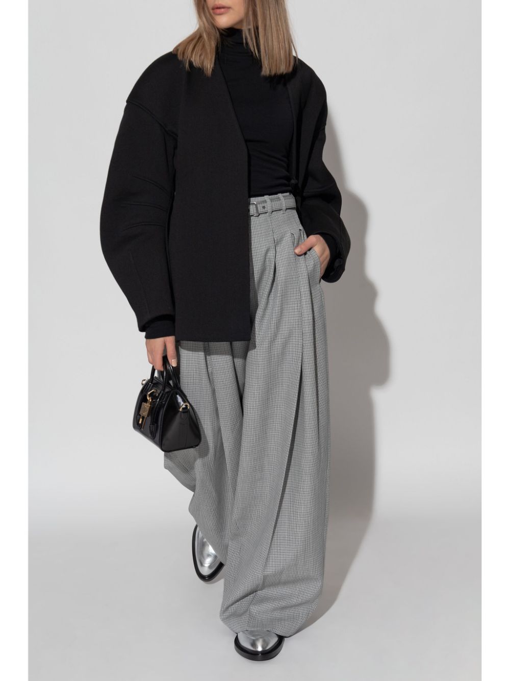 JIL SANDER Jil Sander roll-neck jumper