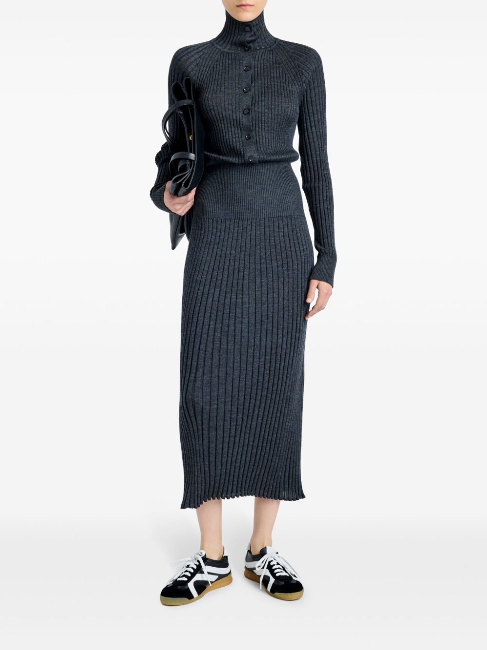 PROENZA SCHOULER Proenza Schouler Maeve Midi Dress