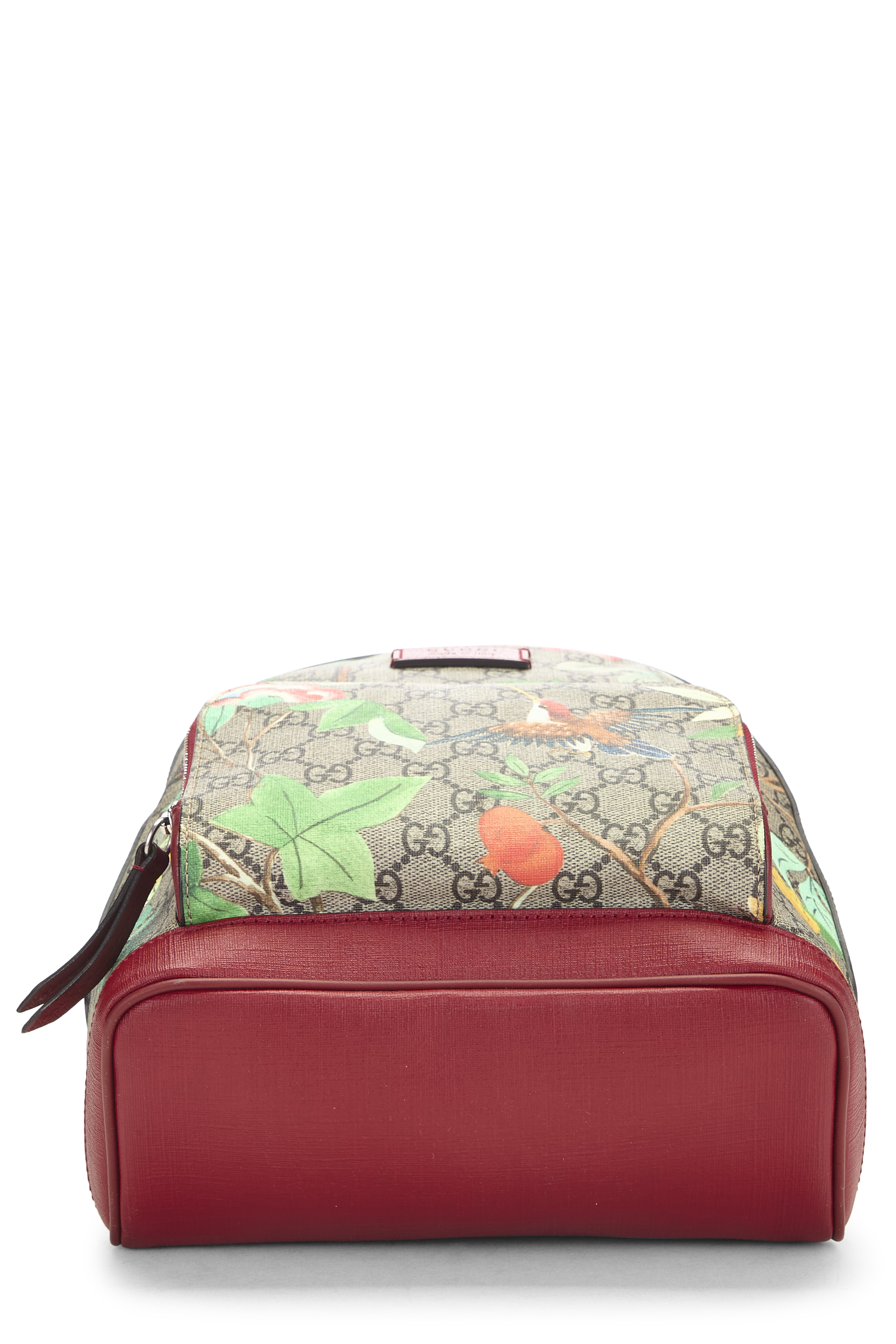 GUCCI バッグ Gucci Garden Bat Dionysus Wallet On Chain - Purple Crossbody Bags