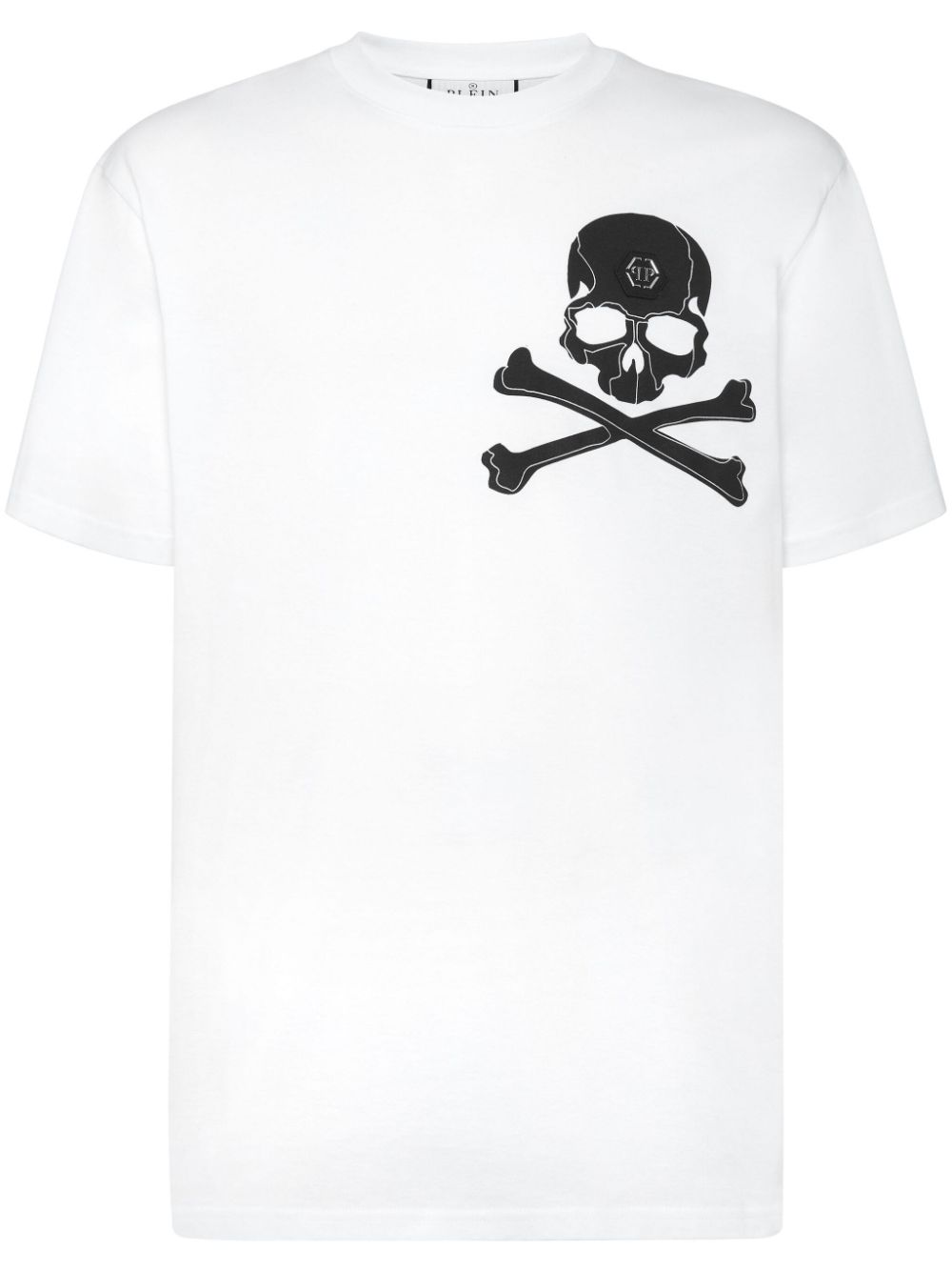 MASTERMIND WORLD Mastermind Japan Logo Print Bermuda Shorts