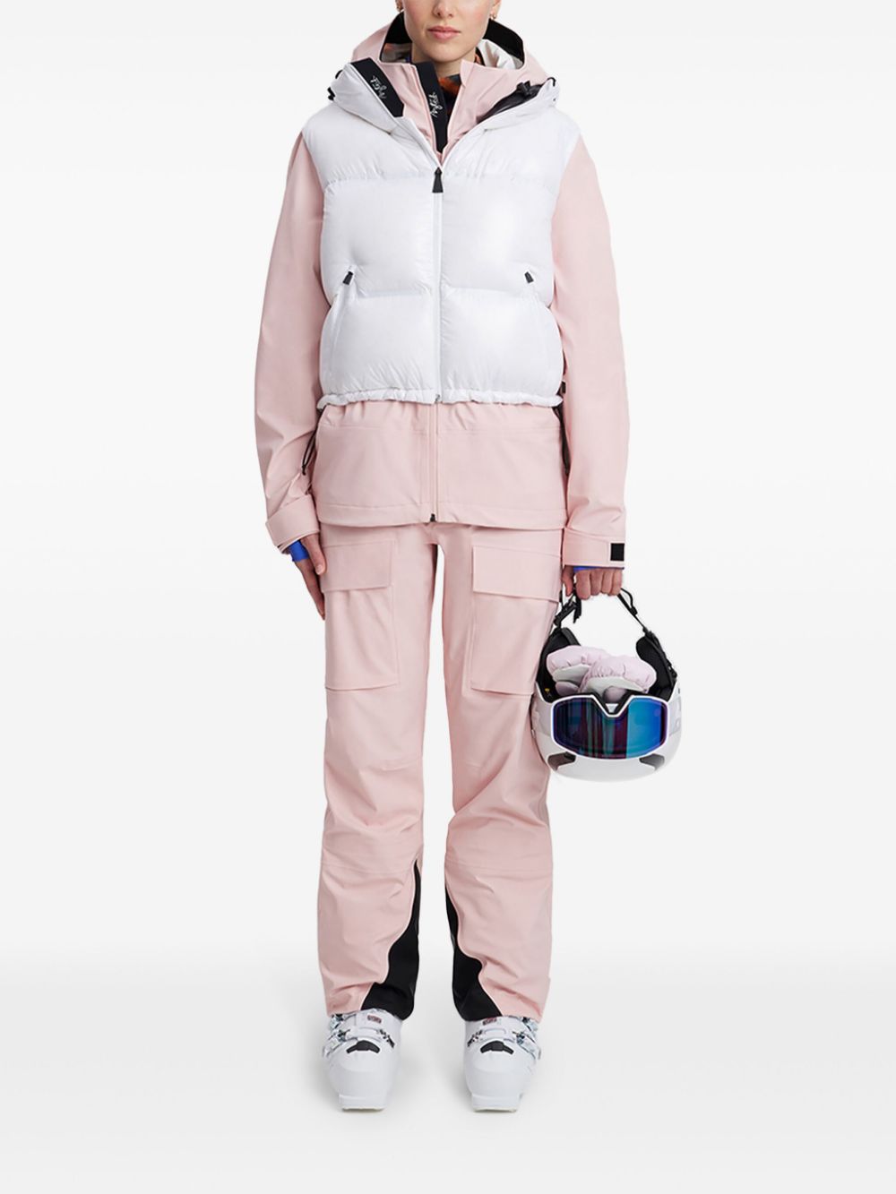 AZTECH MOUNTAIN Aztech Mountain Snowbird Gilet