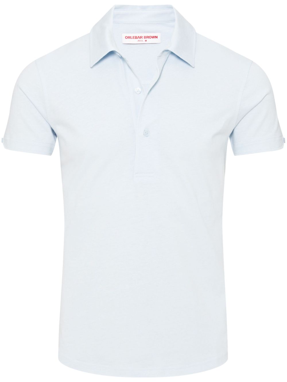 CANALI Canali Straight-Leg Jeans
