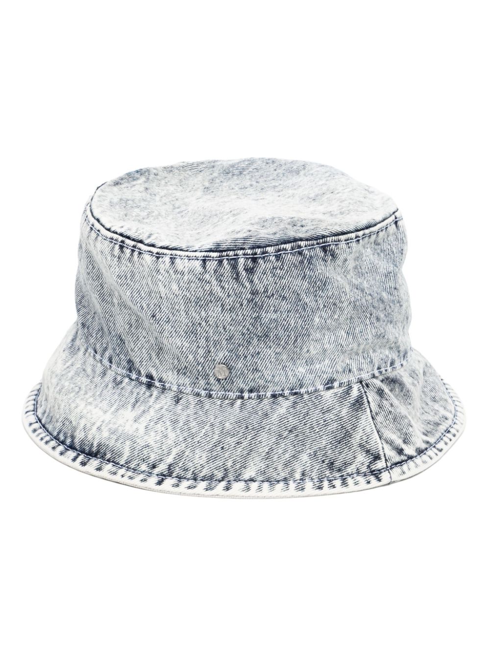 ONETEASPOON Bandit Denim Shorts