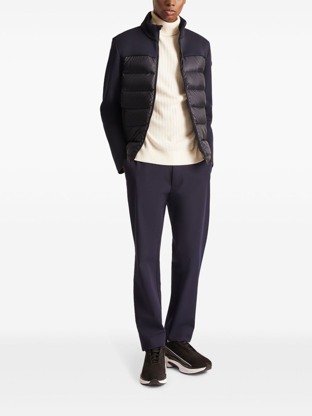 FUSALP Fusalp Mike Padded Jacket