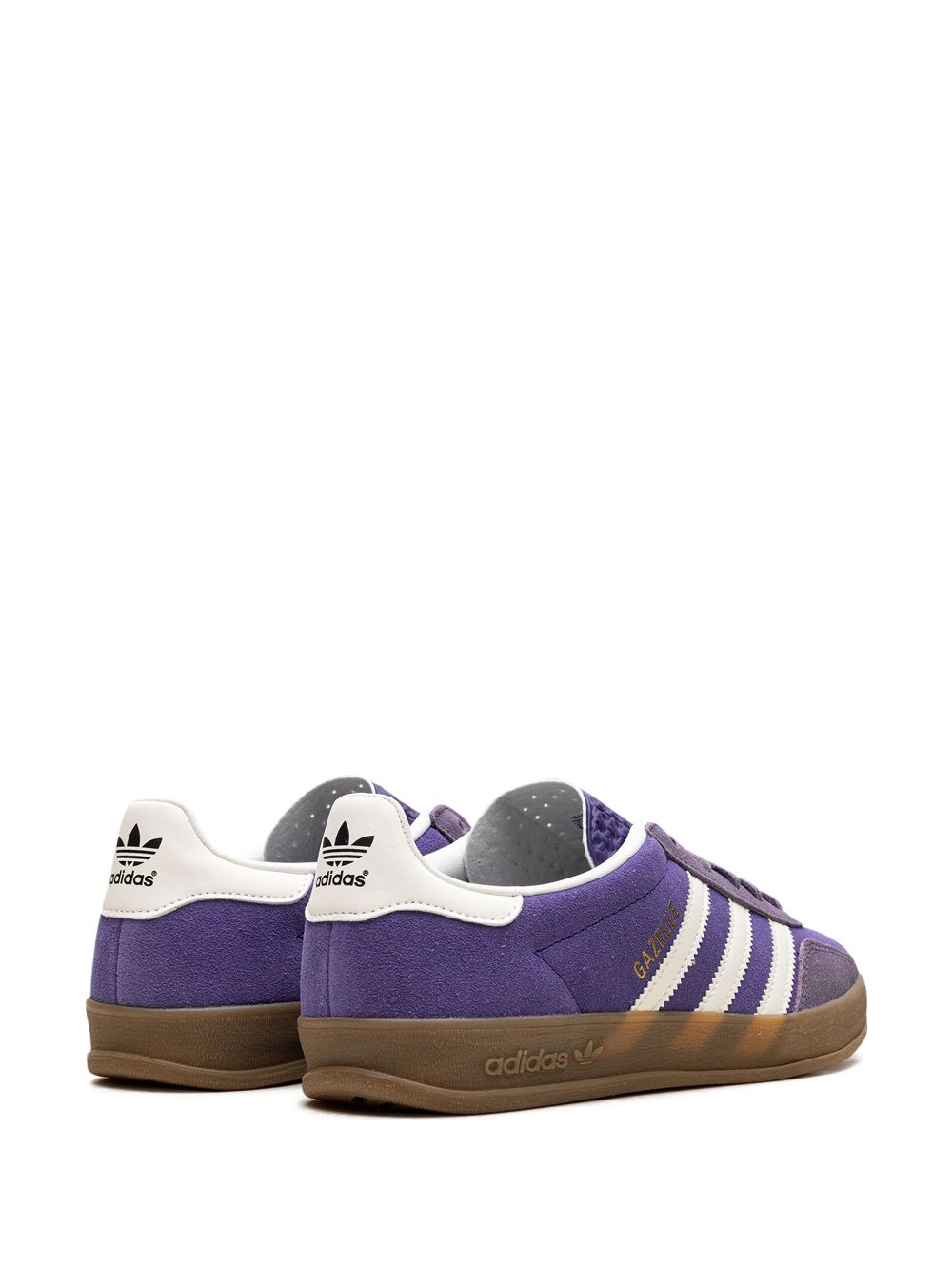 adidas gazelle silver green womens adidas Originals Gazelle Real Madrid main image 1