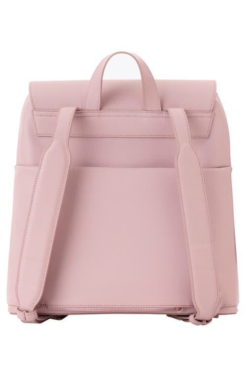 BEIS The Wicked Backpack - Pink | Editorialist display picture 3
