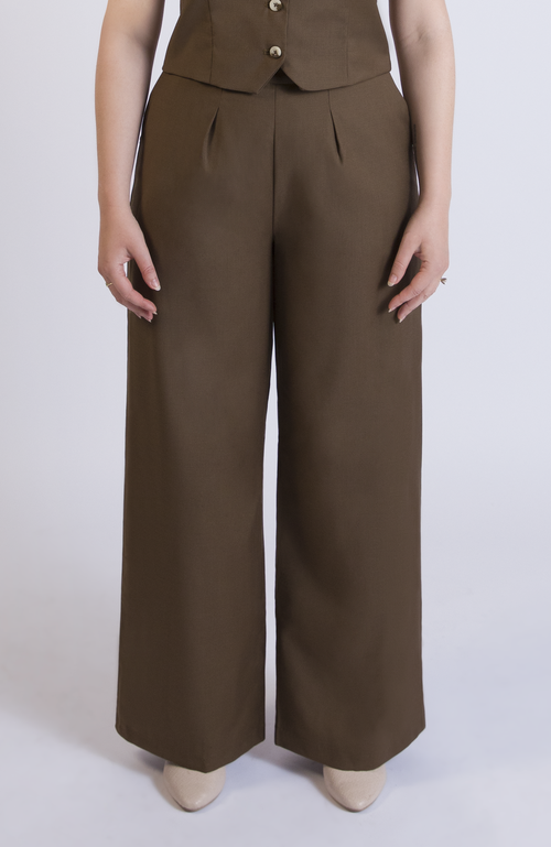 ZIMMERMANN Zimmermann Belted Military Jacket