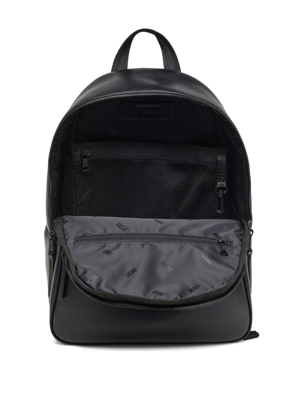 black leather backpack with silver milwaukee Want to buy the water-repellent 'Milwaukee' in black? Vintage Holubar Hiking Backpack Color:2-black Hard moulded base allows Gifts