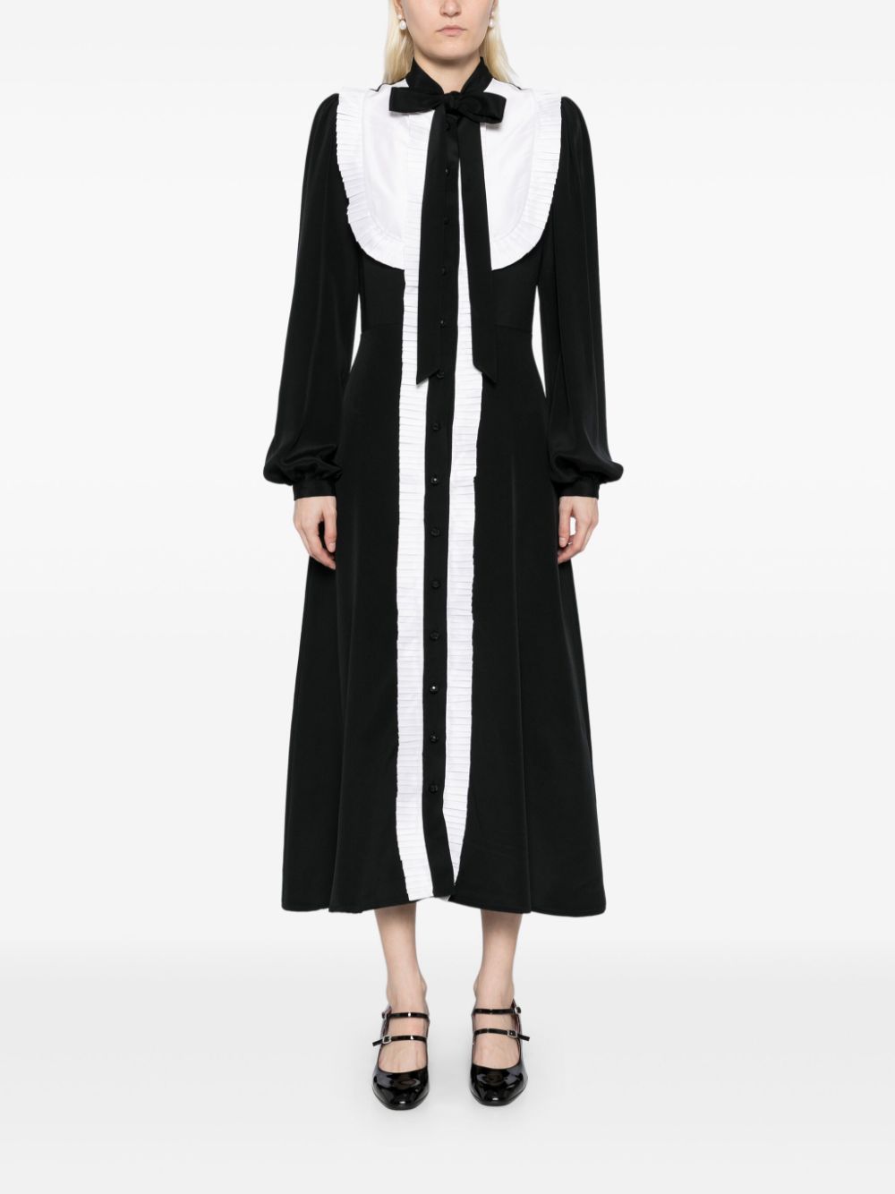 MACGRAW Macgraw Secret History Dress