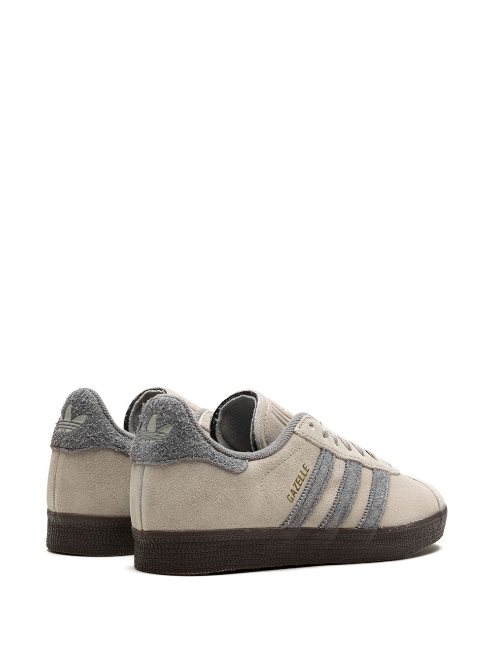 adidas gazelle silver green womens Adidas Gazelle Indoor Core Black Crew White Gum IH9679 – Sneaker Junkies