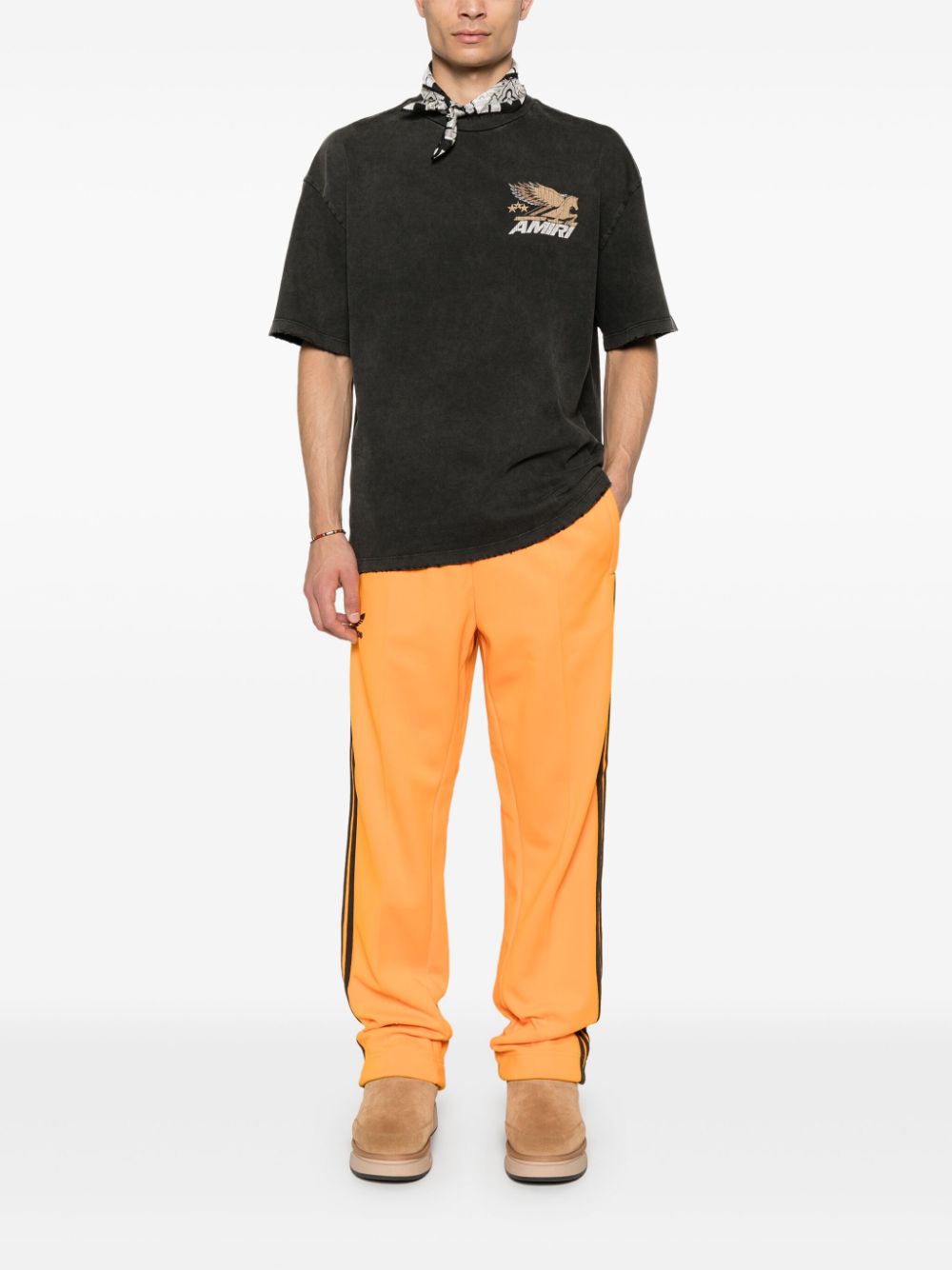 AMIRI vintage pegasus t-shirt