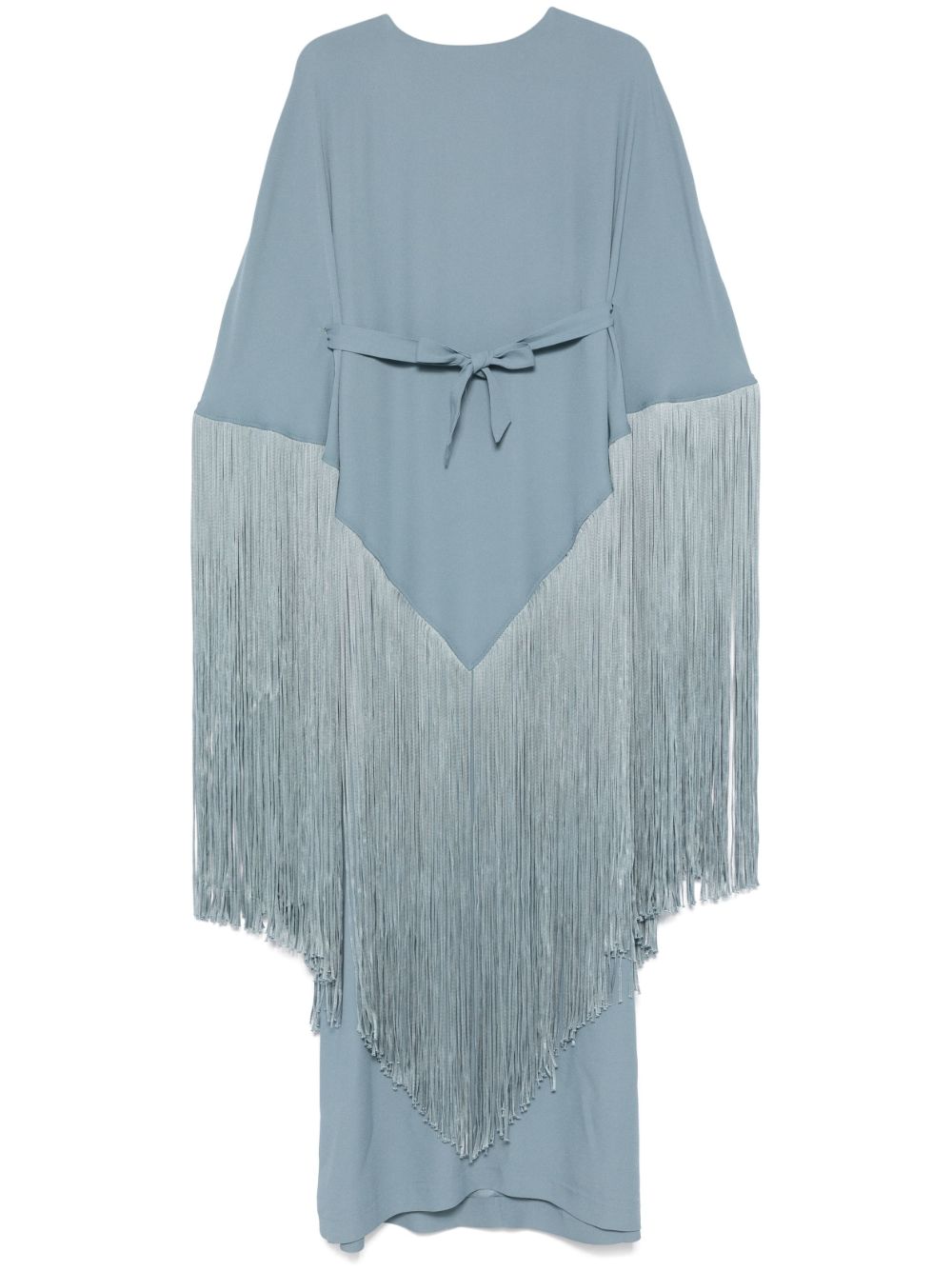 TALLER MARMO Taller Marmo Bohemia Maxi Dress